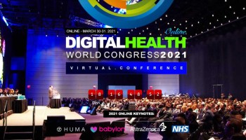 Digital Health World Congress 2021 - ORCHA